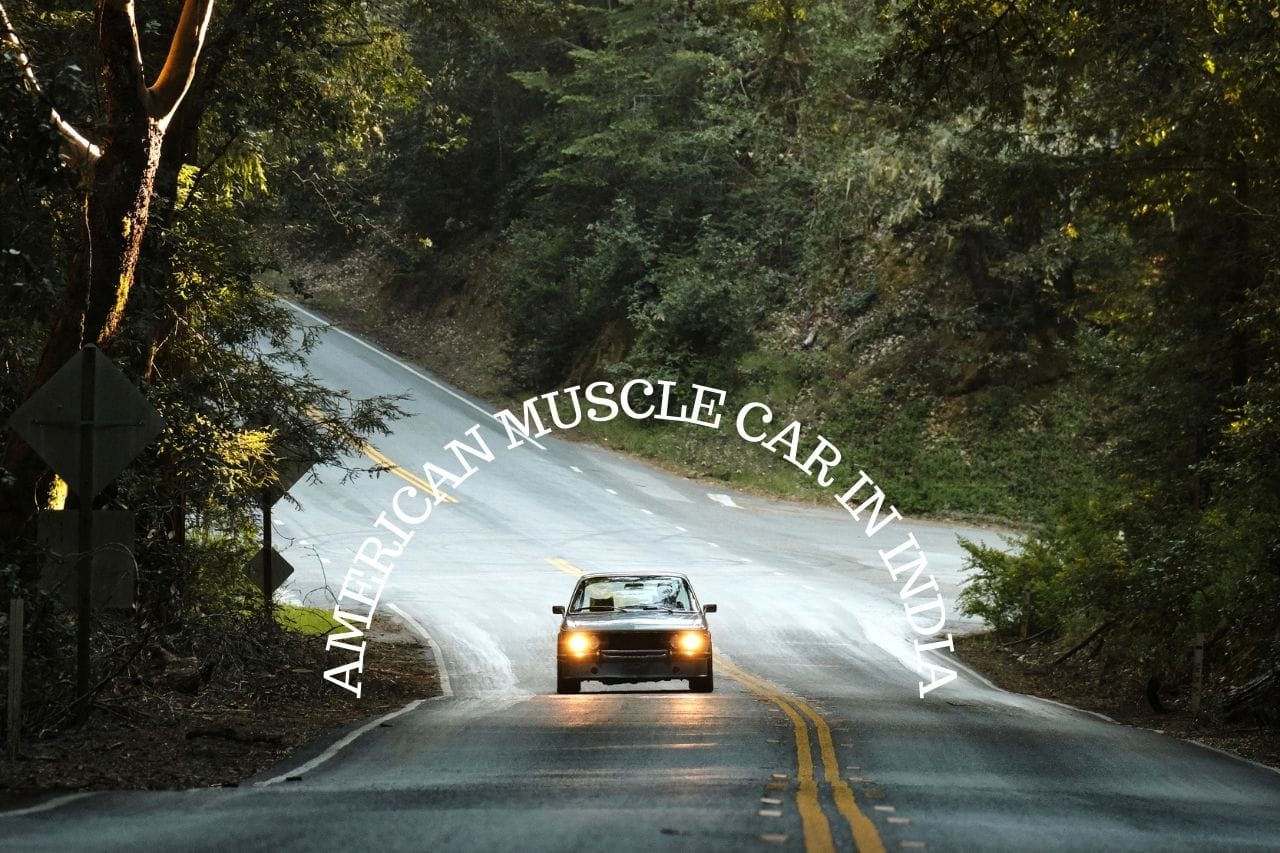 Steer Indian Roads: Essential Driving Tips from Daytona Exotics